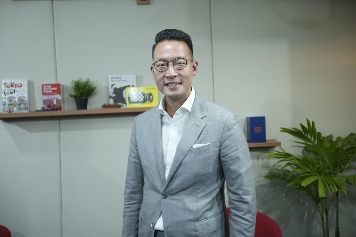 Meroket Ribuan Persen, Laba Bersih Lippo Karawaci Capai Rp 18,7 Triliun ...