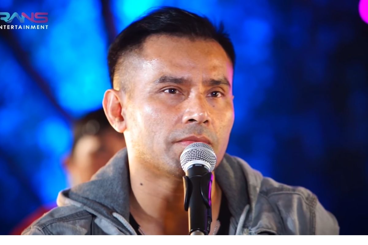 Lirik dan Chord Lagu Setengah Mati Merindu dari Judika