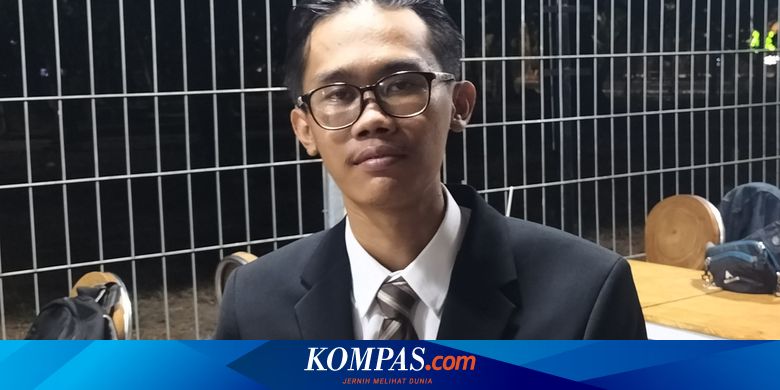 Dulu Sebut Gibran dalam Gugatannya, Kini Almas Tsaqibbirru Mengelaknya