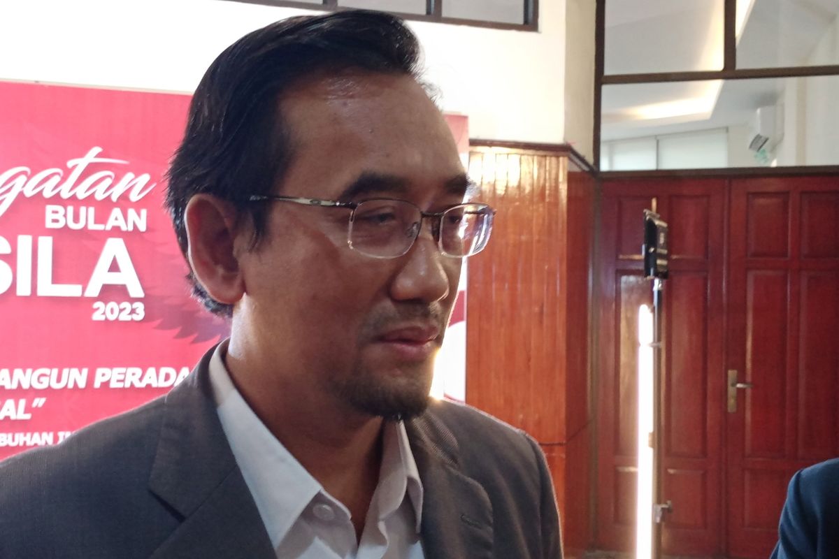 Dugaan Pembekuan Aktivitas Eksekutif Mahasiswa UB, Rektor Membantah