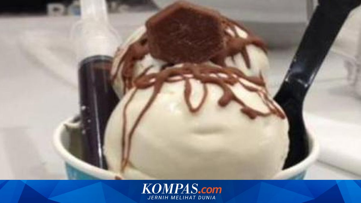 Ternyata Ini Standar Membuat Gelato yang Nikmat di Italia