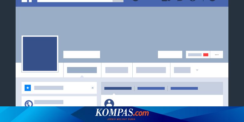 Cara Melihat "Postingan" Lama di Facebook Tanpa Scroll