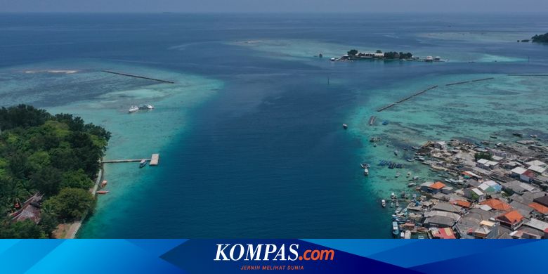 Hindari Polusi Tinggi, Ini 5 Rekomendasi Tempat Wisata di Jabodetabek