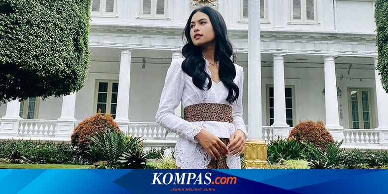 Adik Menikah Maudy Ayunda Aku Jadi Kakak Paling Beruntung