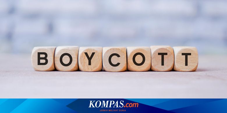 Kemenperin: Industri Makanan dan Minuman Terdampak Aksi Boikot Produk ...