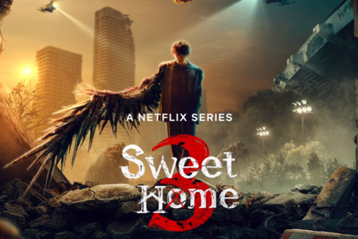 Jadi Penutup, Sweet Home Season 3 Segera Tayang Tahun Ini