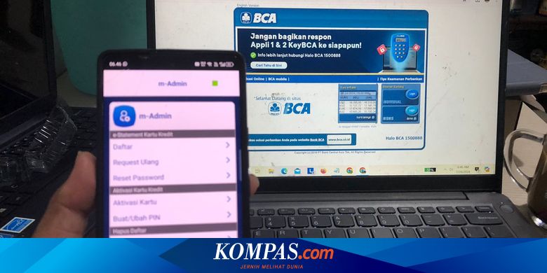 3 Cara Transfer Virtual Account BCA via BCA Mobile, ATM, dan myBCA