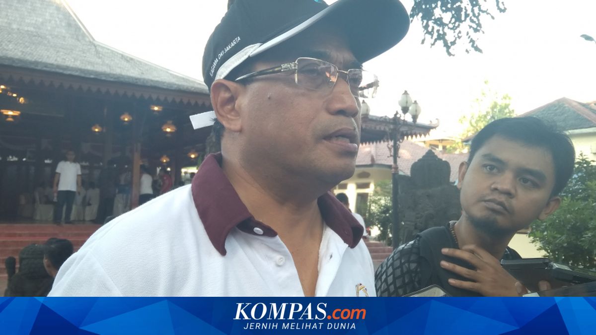 Ini Rute "Loop Line" yang Bakal Dibangun di Jakarta