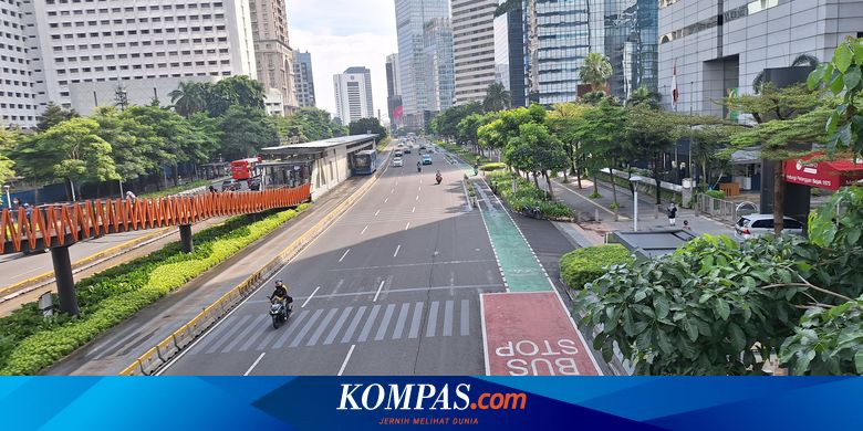 Besok Ada Balap Sepeda 