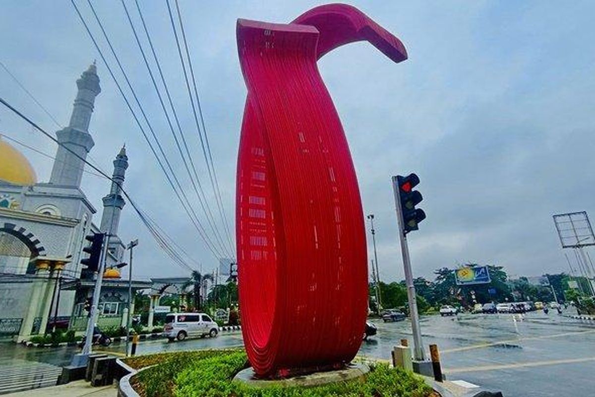 Sejarah Samarinda, dari Perkampungan Kuno hingga Kota Metropolitan