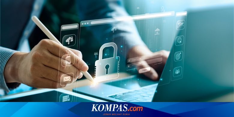 Referensi "Cyberlaw" untuk UU Keamanan dan Ketahanan Siber (Bagian I)