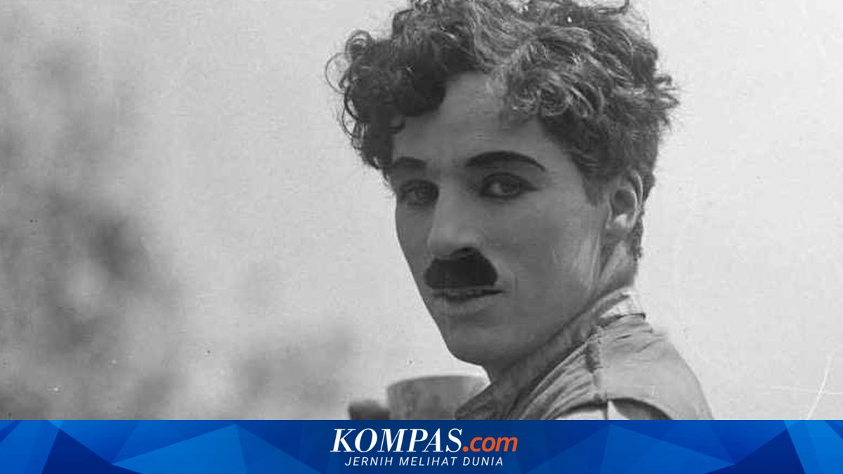 Stasiun Garut, Kenangan Charlie Chaplin dan Pelesiran Orang Belanda