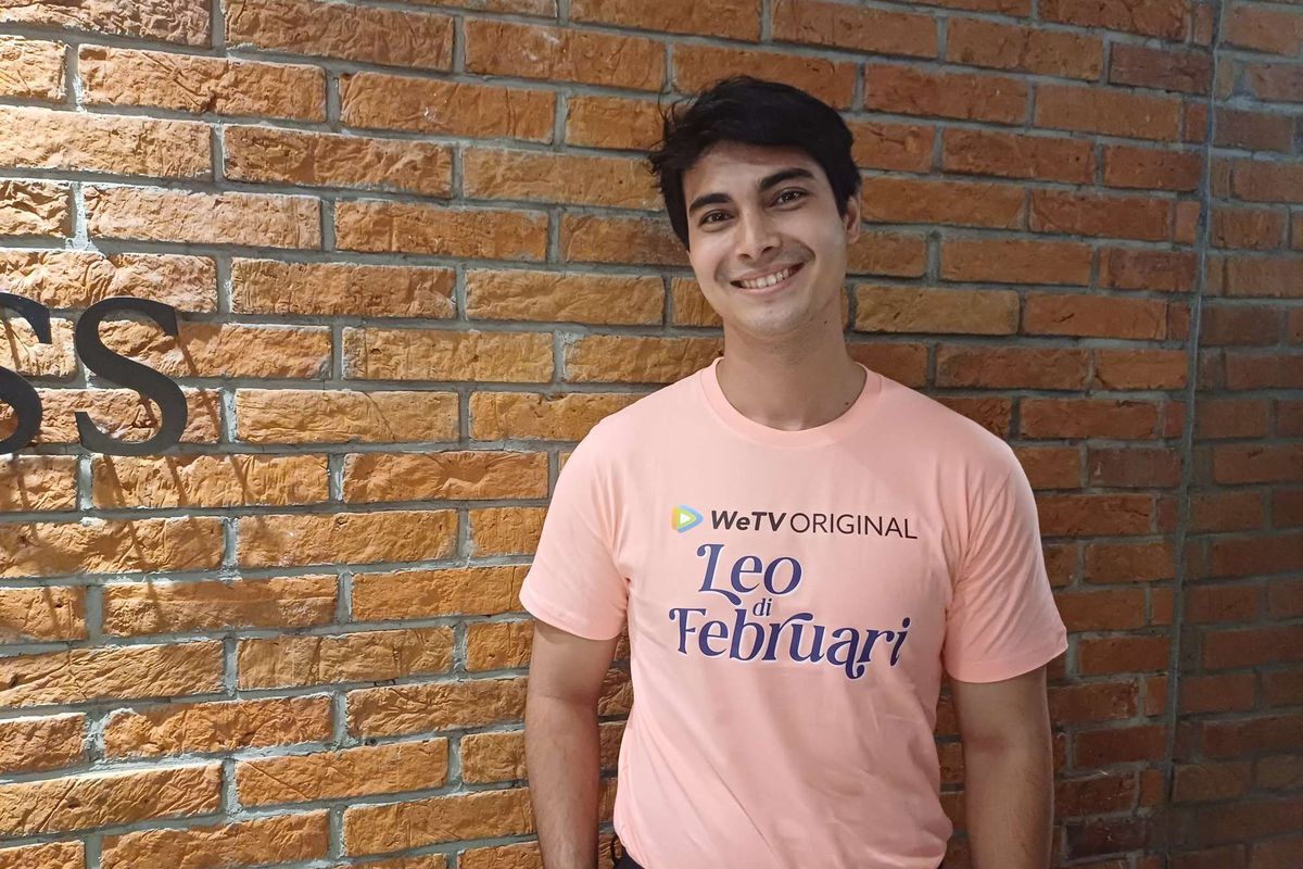 Cinta Brian Jadi Cowok Playboy di Serial Leo di Februari