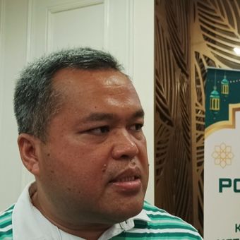 Kemenaker Gelar Job Fair pada 22-23 Mei 2025, Simak Cara Mengikutinya