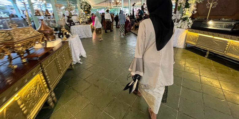 Berita Harian Desi Pulang Nyeker Terbaru Hari Ini - Kompas.com Berita Harian Desi Pulang Nyeker Terbaru Hari Ini - Kompas.com