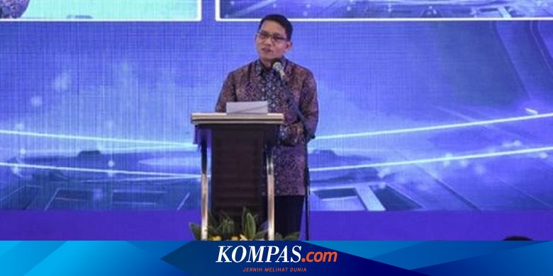 Kementerian ESDM Setor PNBP Rp 125,9 Triliun hingga Mei 2023