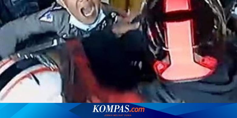 Usai Pengeroyokan Anggota TNI, Viral Video "Sweeping" Moge di Bukittinggi