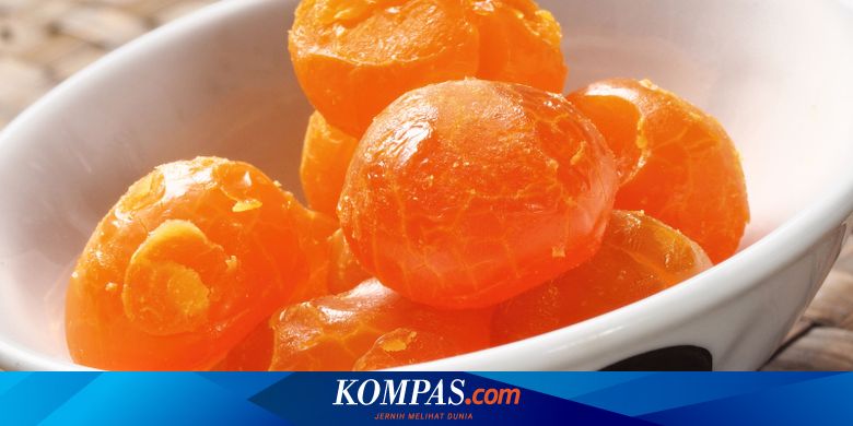 4 Manfaat Kuning Telur yang Sayang Dilewatkan