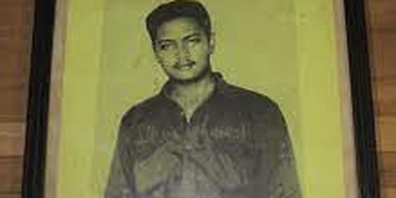 Gun Jack, Preman Legenda di Yogyakarta