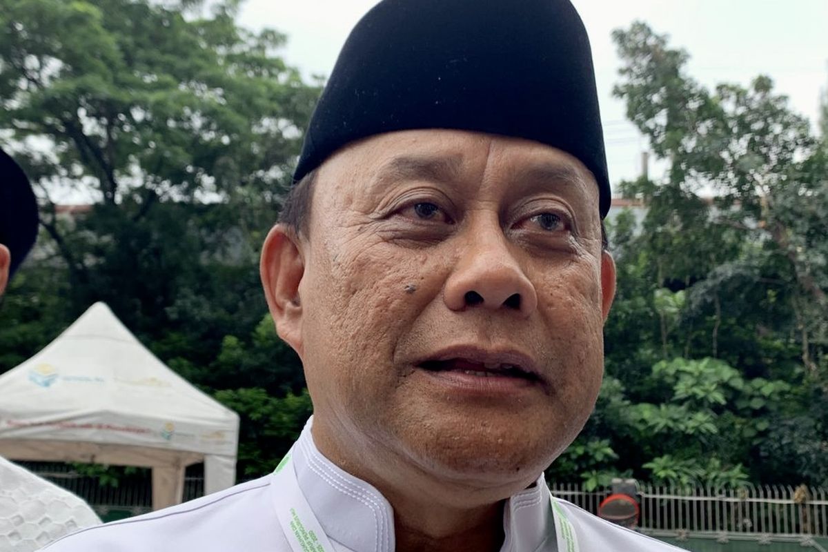 Bukan 70.000, BGN Pesan 25.000 Unit Motor Listrik untuk Kepala SPPG