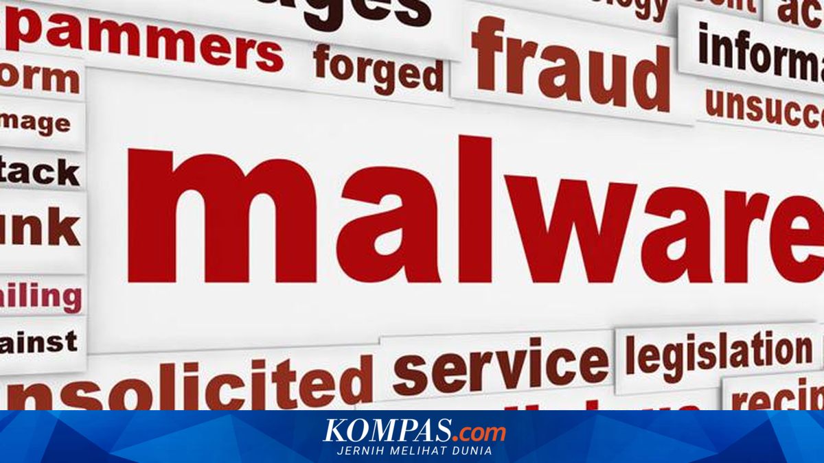 Virus Chameleon Bisa Menular Lewat WiFi