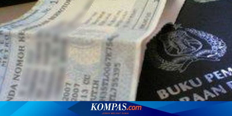 Cara Membedakan BPKB dan STNK Asli dengan yang Palsu