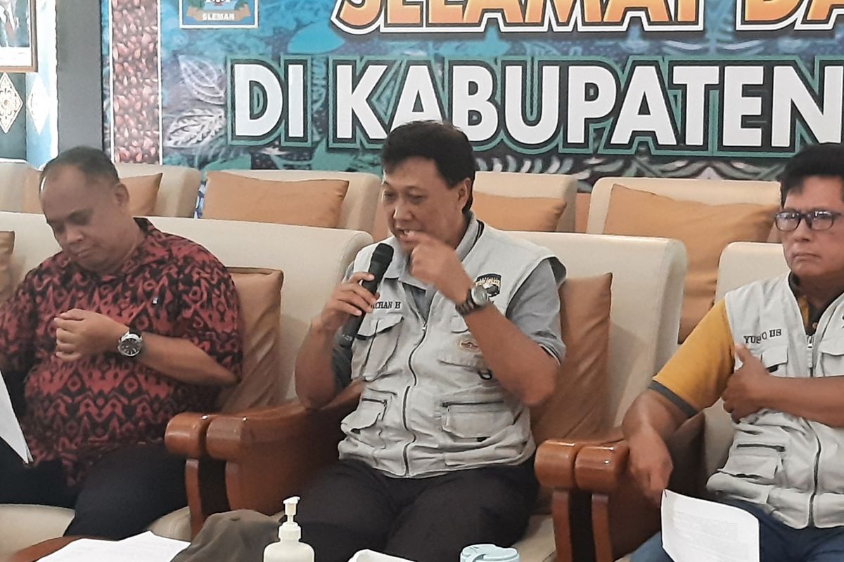 Masyarakat Kaliurang Keberatan Nama Daerahnya Digunakan Merek Minuman ...