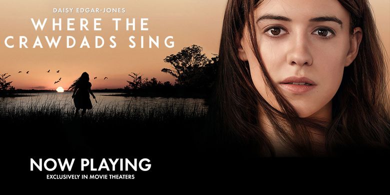 Sinopsis Where the Crawdads Sing: Mencari Pelaku Pembunuhan Chase ...