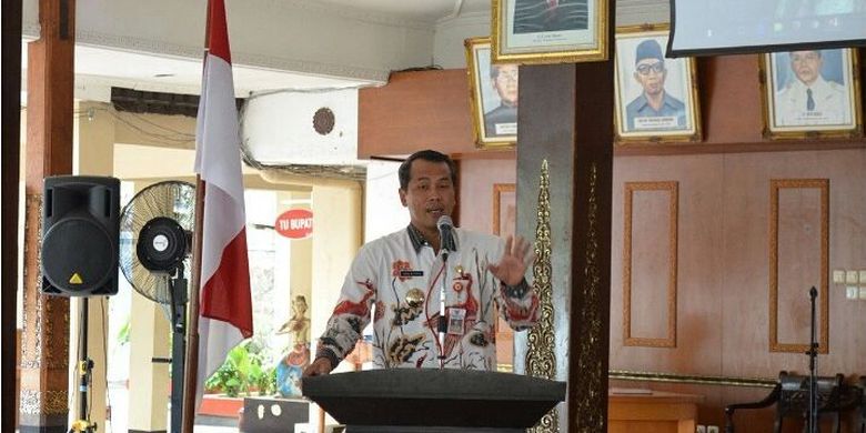 Berita Harian Ruang Isolasi Khusus Anak Anak Terbaru Hari Ini - Kompas.com