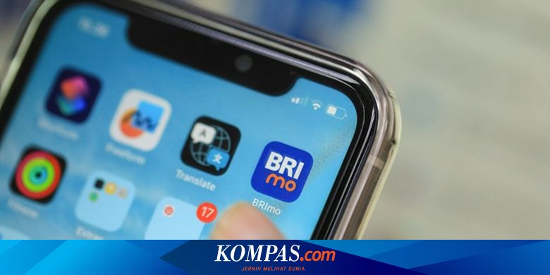 Cara Mudah Bayar Cicilan Pegadaian lewat BRImo