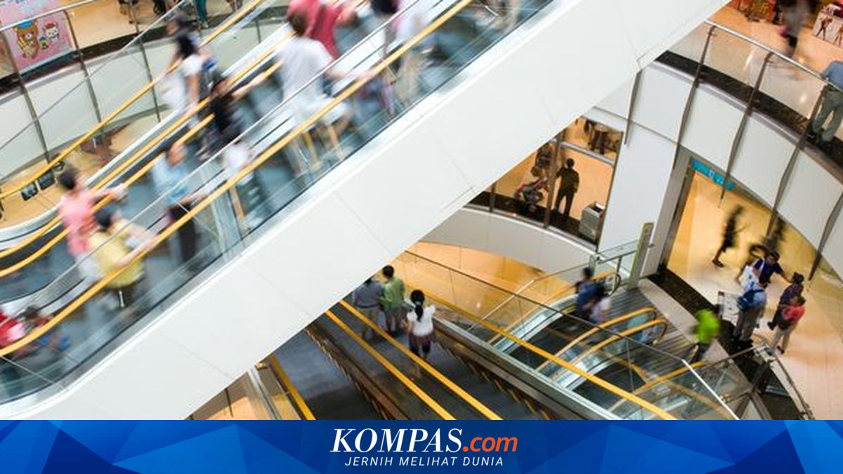 MKPI, Raksasa di Balik PIM 5 Kantongi Valuasi Pasar Rp 22,95 Triliun