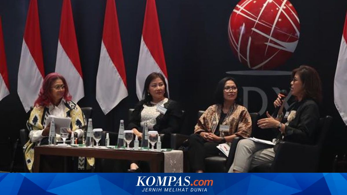 Women Inspiring Networking Group Dukung Peran Ganda Perempuan dalam ...