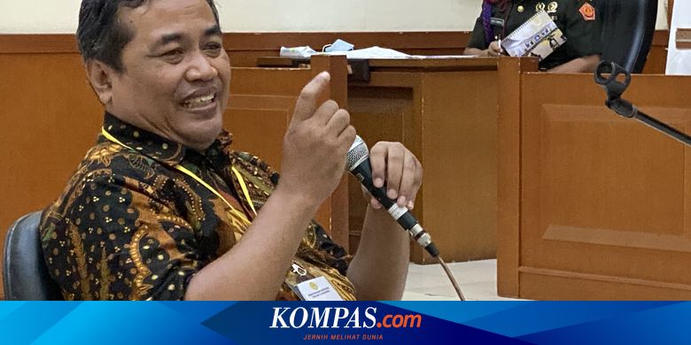 Saksi Ahli Sebut Handi Saputra Masih Bernyawa Saat Dibuang ke Sungai, tapi Tak Sadarkan Diri