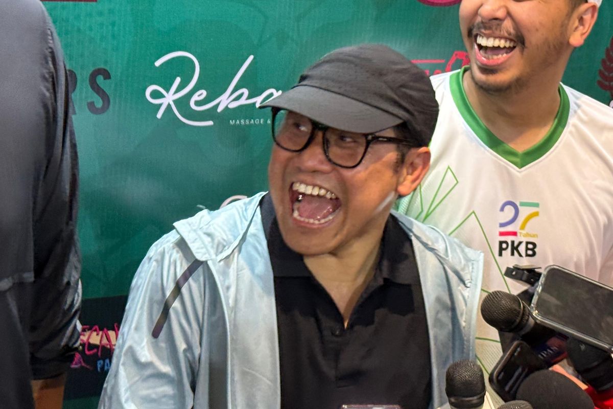 Bikin Cak Imin "Ngiler", Siapa Saja Wamen yang Rangkap Jabatan Jadi Komisaris BUMN?