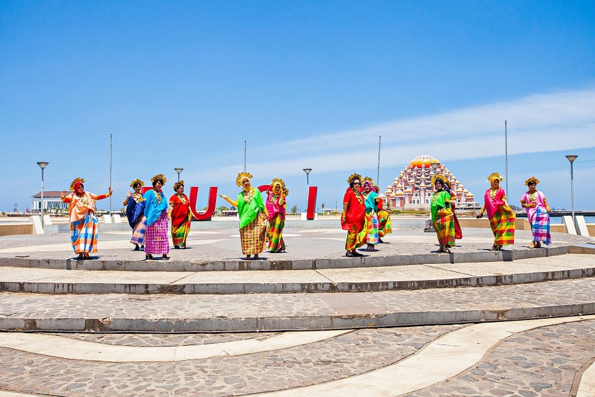 Mengenal Kebudayaan Suku Bugis