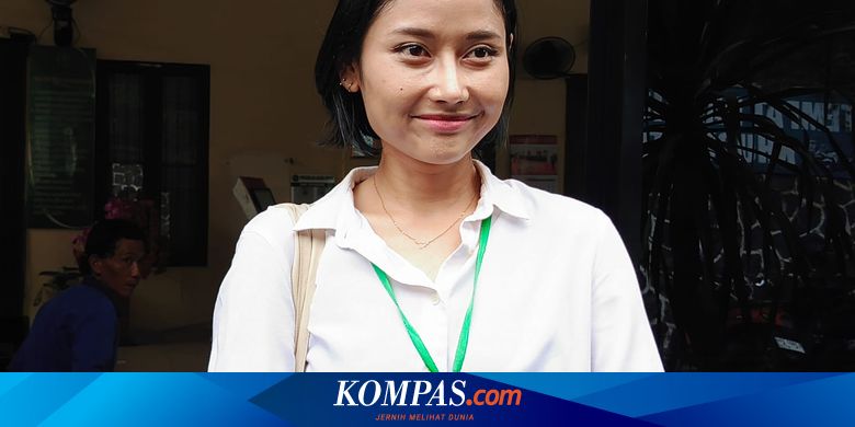 Riyuka Bunga Menangis, Resmi Bercerai dari Heri Horeh