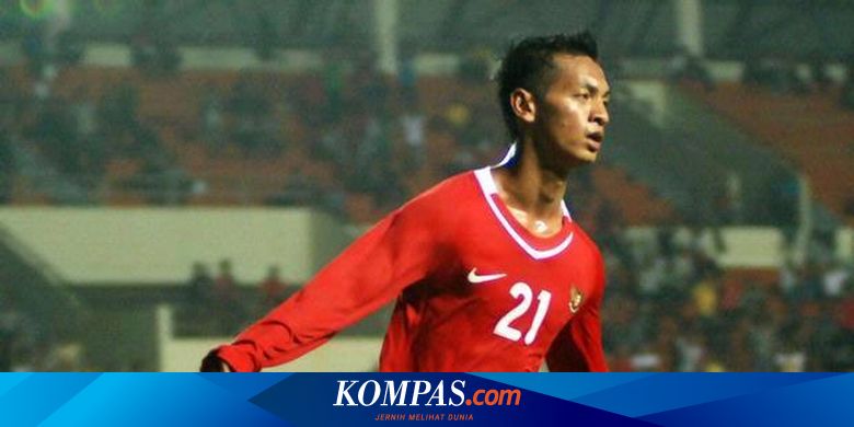 Wim Panggil Yongki Aribowo