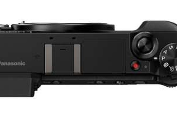 "Mirrorless" Panasonic Lumix GX85 Janjikan Foto lebih Tajam
