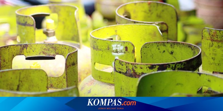 Cara Mendapatkan Kartu Sembako agar Bisa Beli Gas 3 Kg Tahun Depan