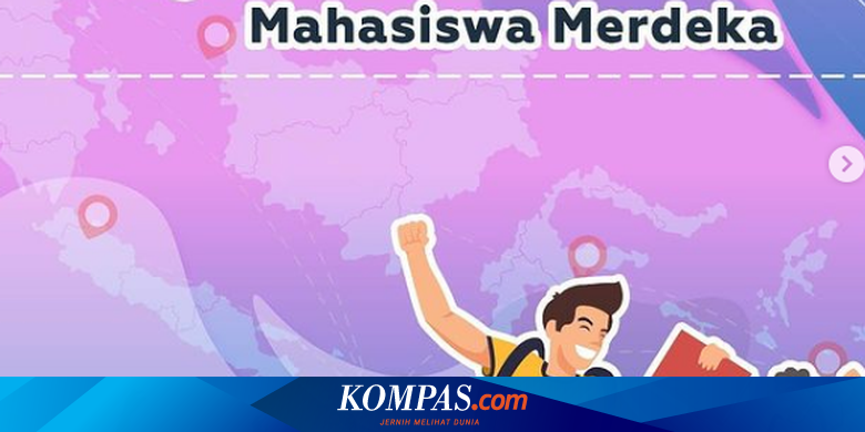 Ini 3 Keuntungan Program Pertukaran Mahasiswa Merdeka bagi Dosen