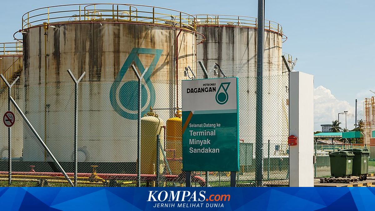 Etleboro.org - Iran Anggap Malaysia Teman, Kapal Tanker Bebas Lewati ...