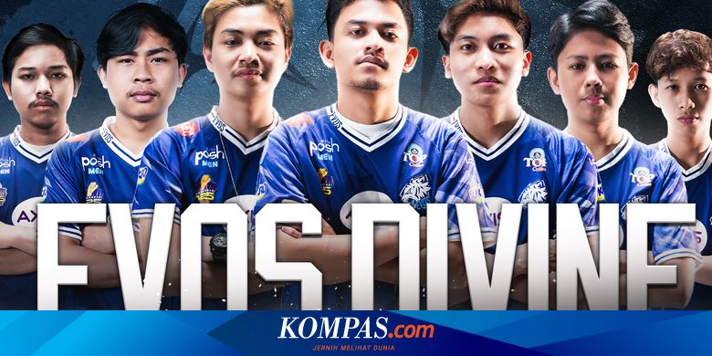 Harapan Tinggi EVOS Divine Setelah Diperkuat Abax dan BIon