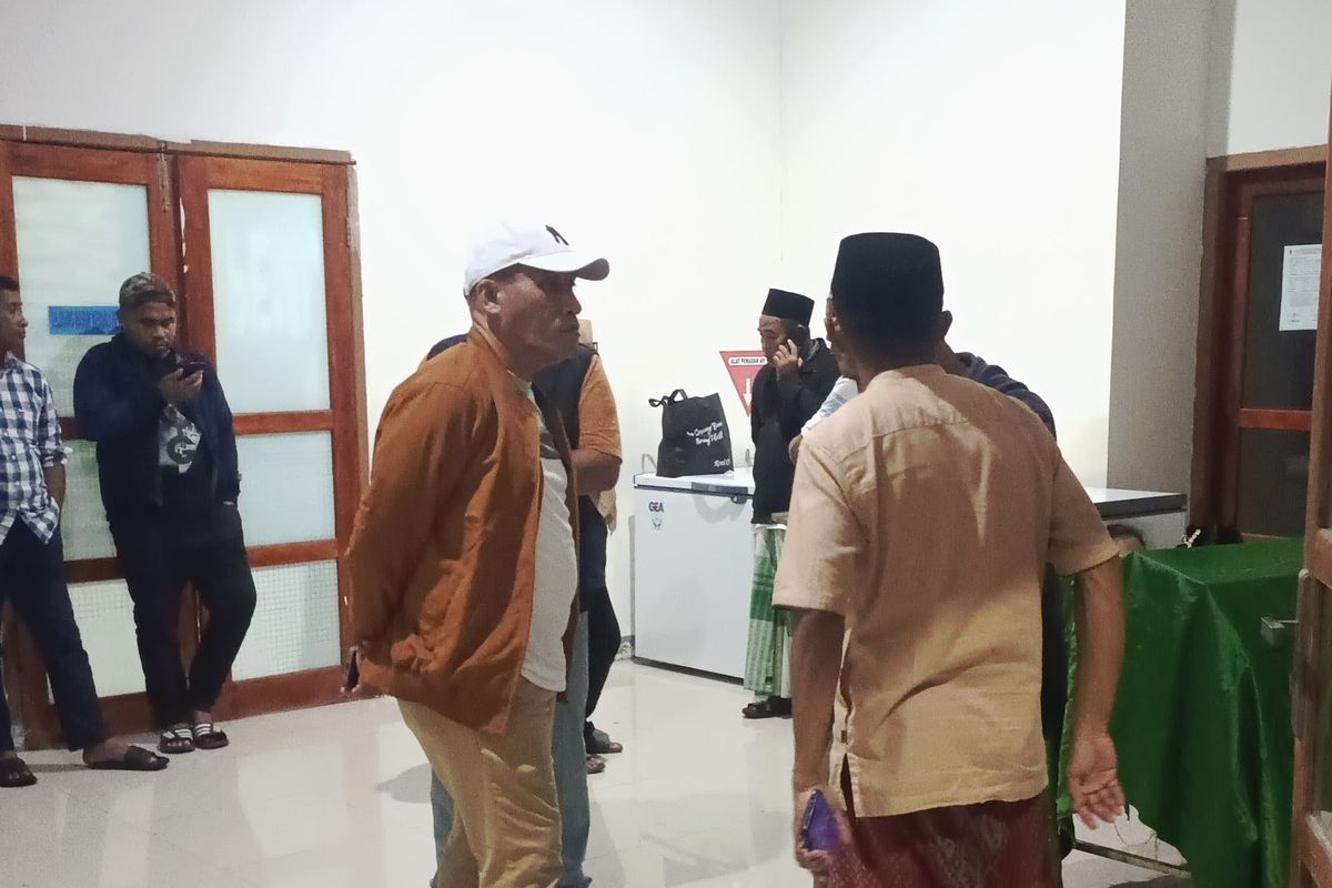 2 Mahasiswa UGM Korban Tewas Kecelakaan Longboat di Maluku Akan ...