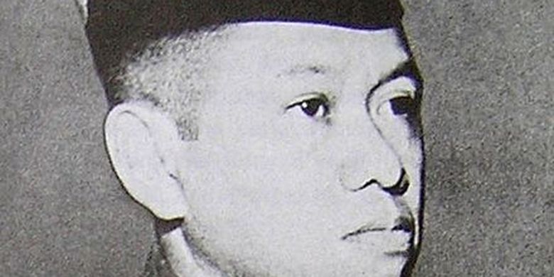 S Parman: Masa Muda, Karier Militer, dan Akhir Hidup