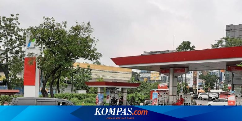 Catat, Mulai 1 Desember Pembelian Biosolar di 3 Kota di Jateng Wajib ...