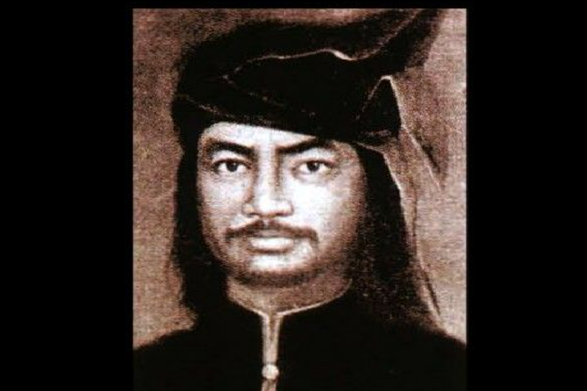 Perjuangan Melawan Penjajah di Sulawesi Selatan