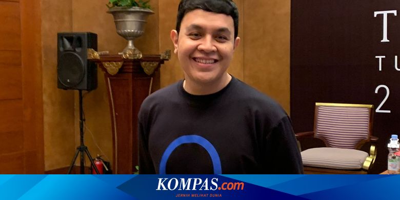 Tulus Bakal Gelar Tur Manusia 2023, Dimulai dari Medan Halaman all ...