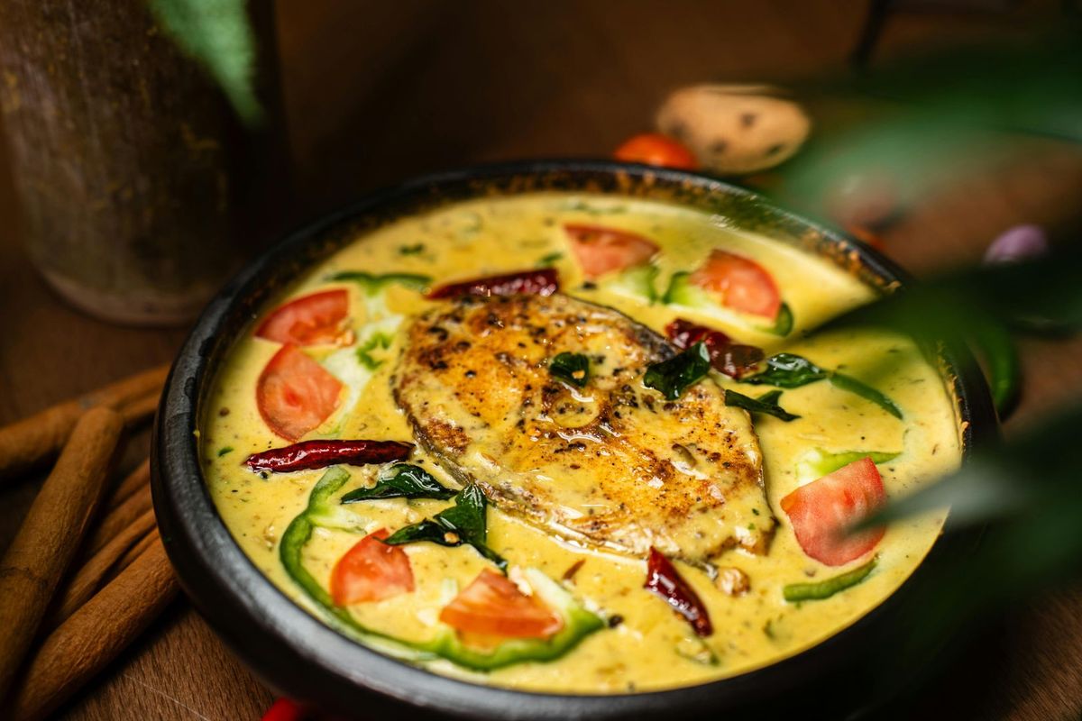Resep Ikan Bumbu Kuning Gurih dan Segar, Ini Rahasia Racikan Rempahnya