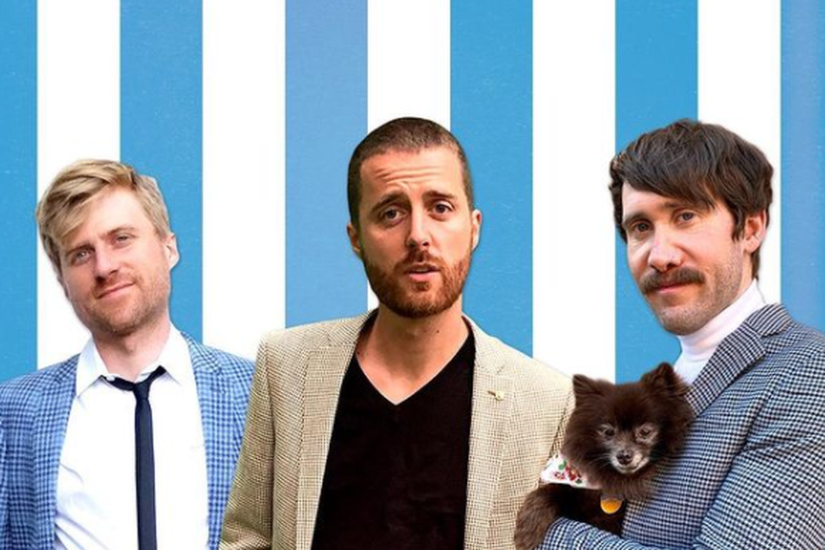 Lirik dan Chord Lagu Victoria dari Jukebox the Ghost