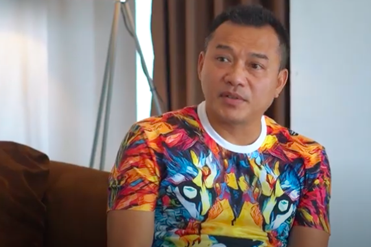Cerai dengan KD, Anang Hermansyah: Uang Sisa Rp 10 juta, Utang Ruko Rp ...